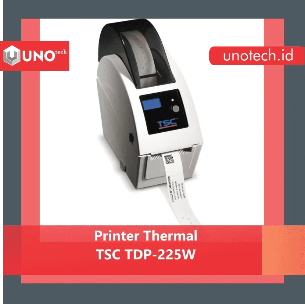 Printer Thermal TSC TDP 225W - Unotech